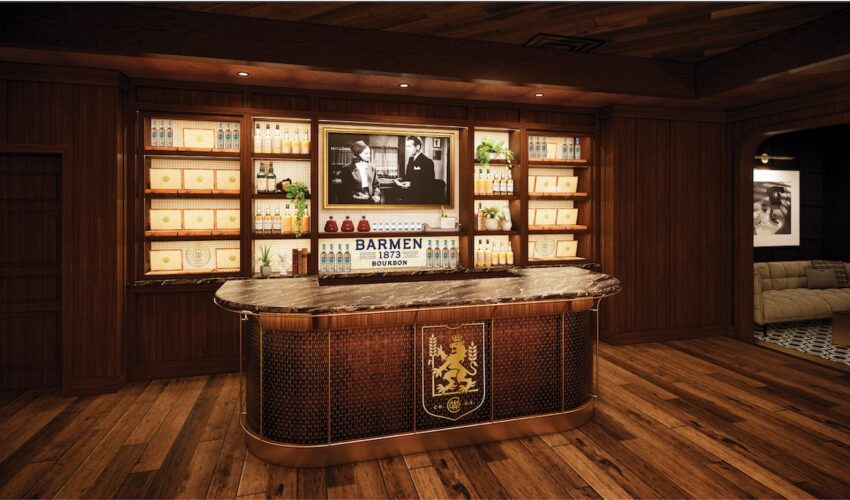 Live! at the Pointe Orlando now open with cowboy bar, nightlife