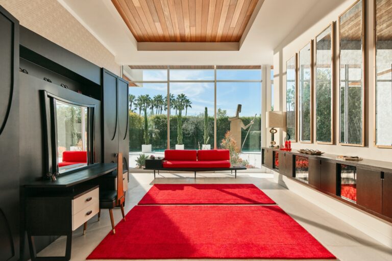 Airbnb Icons adds Edna Mode's house, design lab from 'Incredibles'