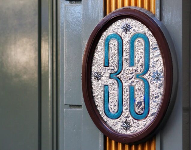 Club 33 movie is among seven Disney park films in the works