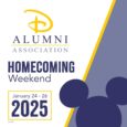 Disney Alumni Homecoming Weekend 2025 dates, price, itinerary