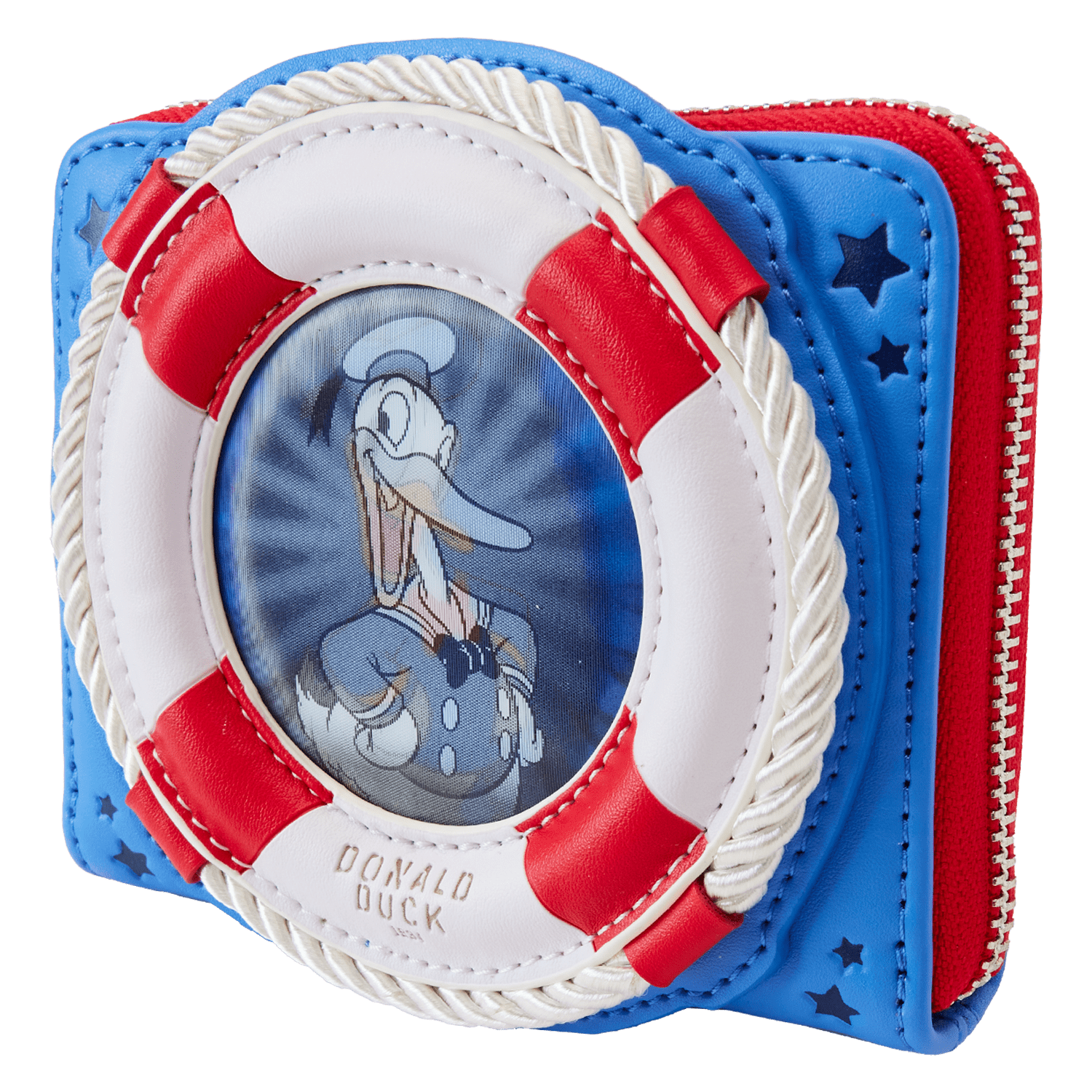 Donald Duck celebration Disney Studios lot showcases new merch