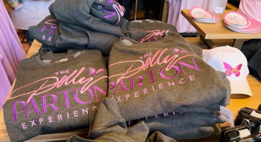 The Dolly Parton Experience now open at Dollywood