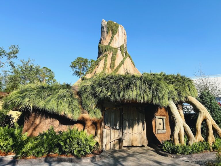 Photo tour inside DreamWorks Land at Universal Studios Florida