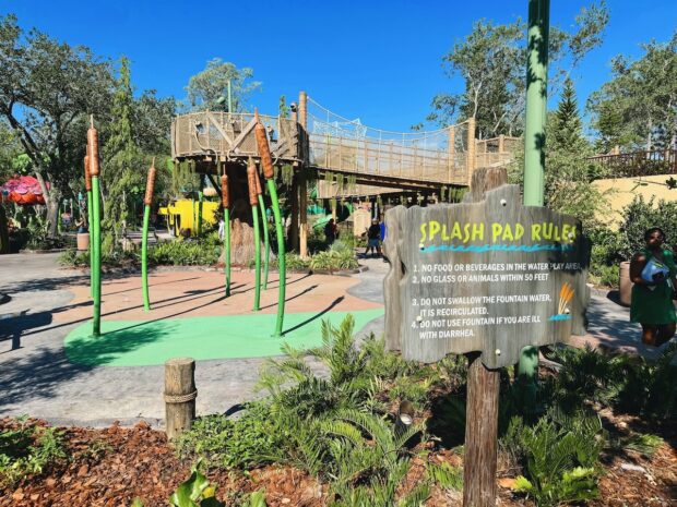 Photo tour inside DreamWorks Land at Universal Studios Florida