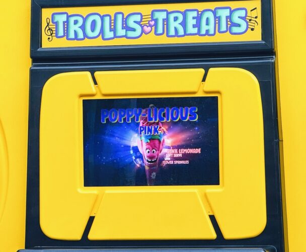 Photo tour inside DreamWorks Land at Universal Studios Florida