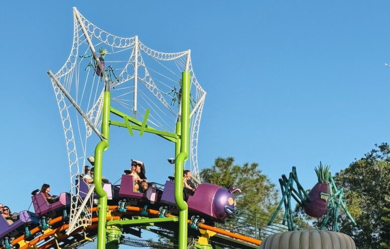 Photo tour inside DreamWorks Land at Universal Studios Florida