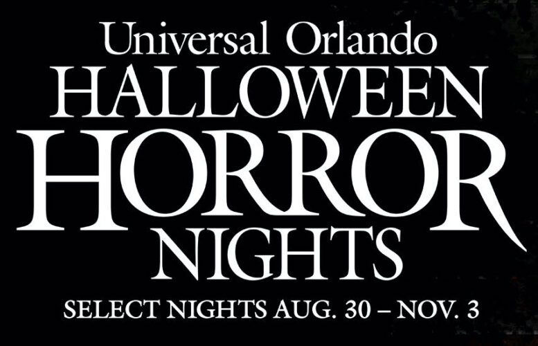First haunted house of Halloween Horror Nights 2024 revealed