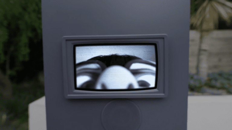 Airbnb Icons adds Edna Mode's house, design lab from 'Incredibles'