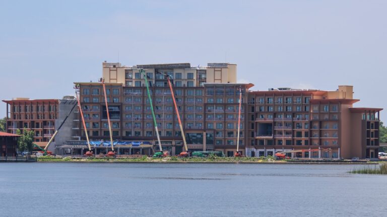 Polynesian Disney Vacation Club: Full guide to new Island Tower