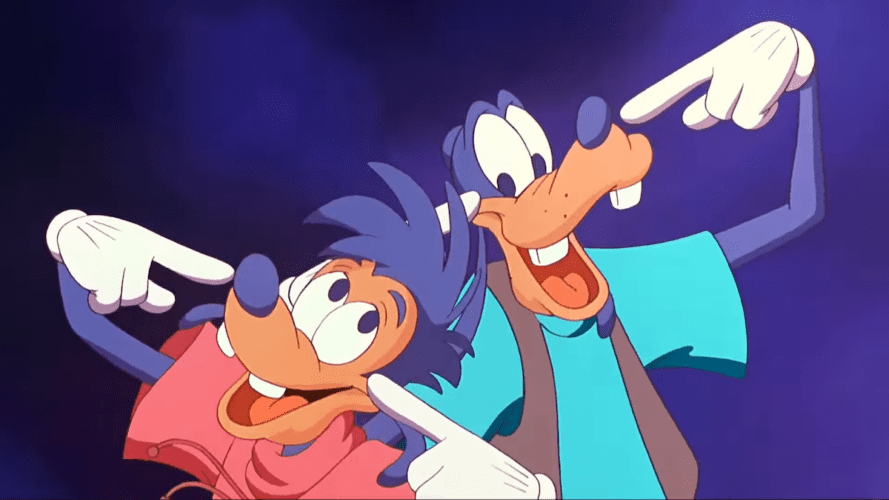 Hollywood Bowl to host '80s & '90s concert with Disney stars