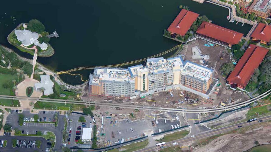 Polynesian Disney Vacation Club: Full guide to new Island Tower
