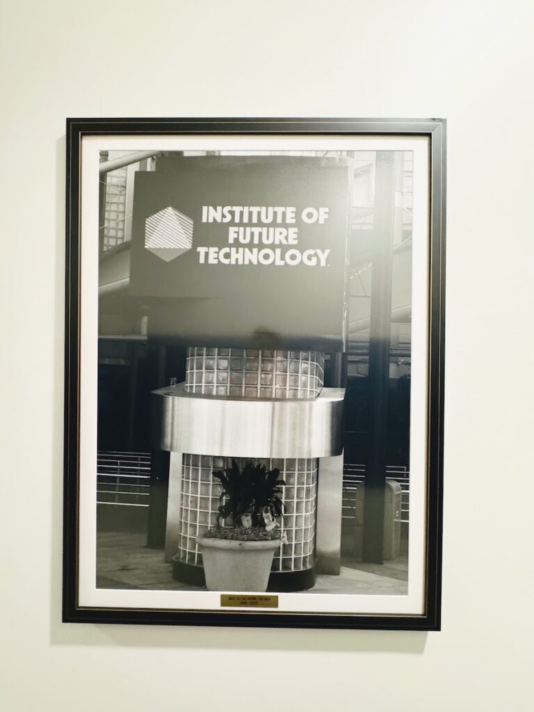 Inside the new Visa cardholder lounge at Universal Studios Florida