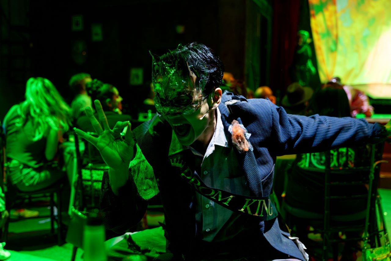 25th anniversary production of ‘Reefer Madness’