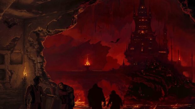 Dark Universe at Epic Universe: Lore, details you may have missed