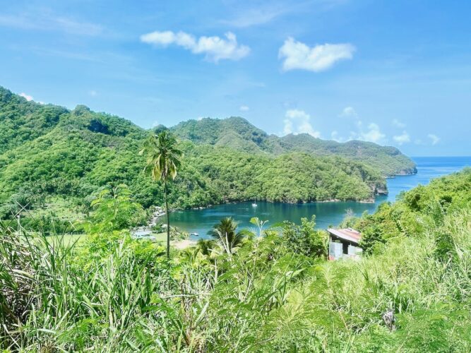 ‘Pirates of the Caribbean’ set on St. Vincent and the Grenadines