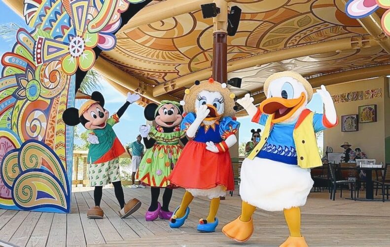 FAQ: What to know for visiting Disney Cruise Line’s Lookout Cay