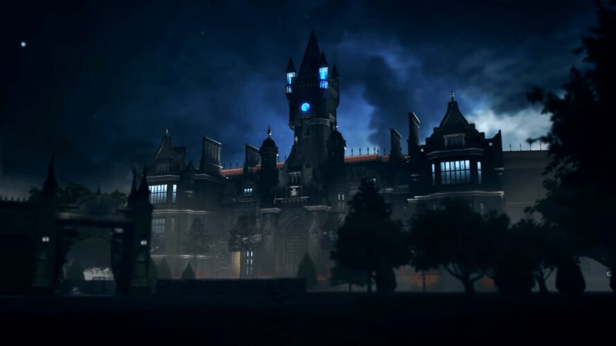 Epic Universe monsters animatronics revealed for Dark Universe