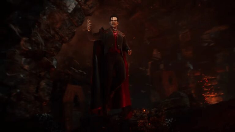 Dark Universe at Epic Universe: Lore, details you may have missed