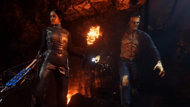 Dark Universe at Epic Universe: Lore, details you may have missed