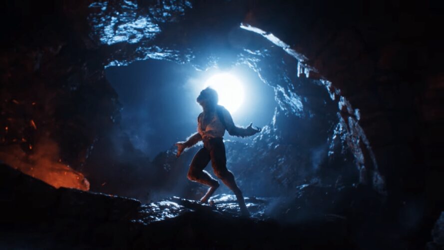 Monsters Unchained: The Frankenstein Experiment | Ride review