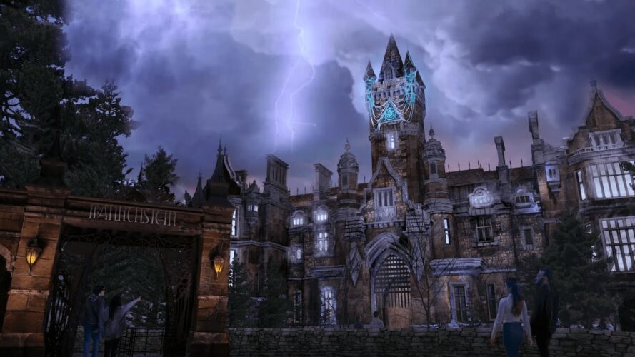 Dark Universe at Epic Universe: 8 new details just revealed