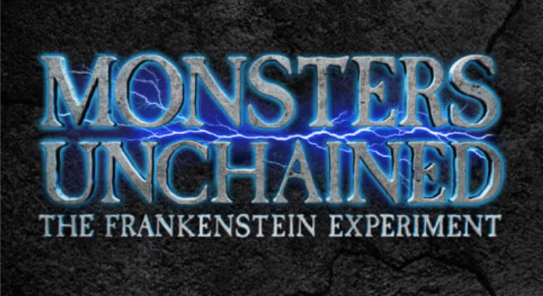 Epic Universe monsters animatronics revealed for Dark Universe