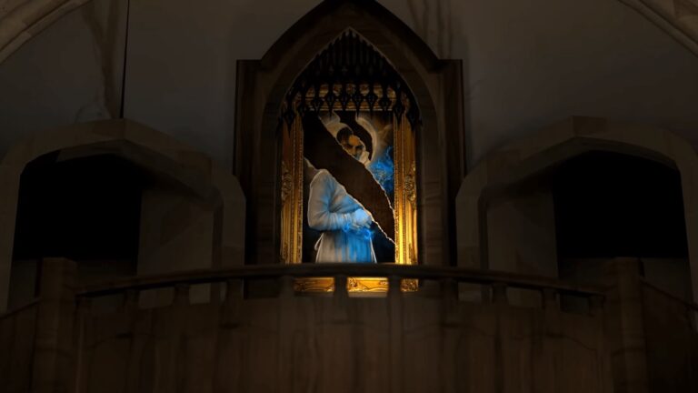 Epic Universe monsters animatronics revealed for Dark Universe