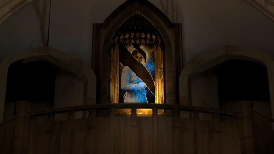 Epic Universe monsters animatronics revealed for Dark Universe