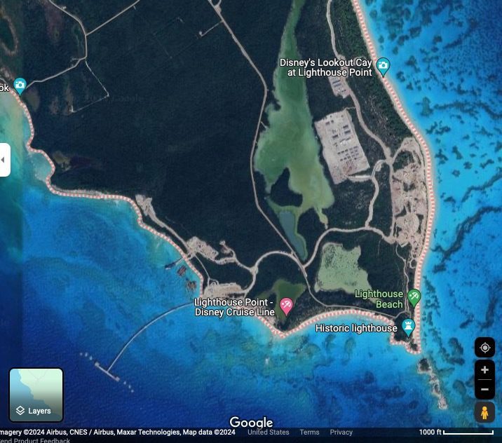 FAQ: What to know for visiting Disney Cruise Line’s Lookout Cay