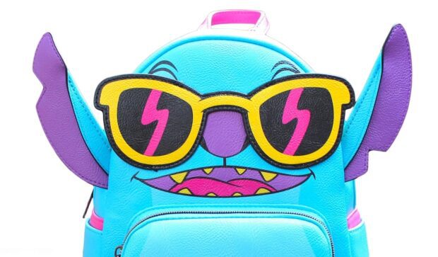 26 new Stitch merchandise items for 626 Day 2024