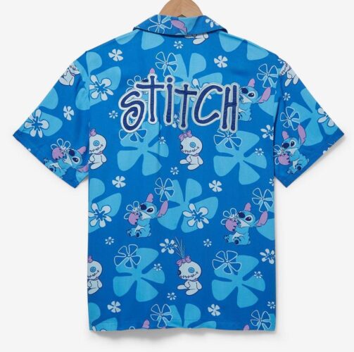 26 new Stitch merchandise items for 626 Day 2024