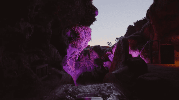 Tiana's Bayou Adventure scene-by-scene breakdown, photos, lore