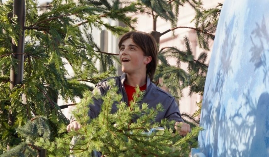 Universal Studios parade: 88 photos of visual details, characters