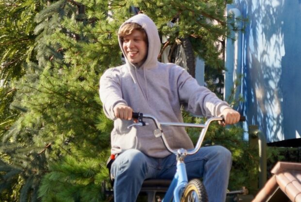 Universal Studios parade: 88 photos of visual details, characters