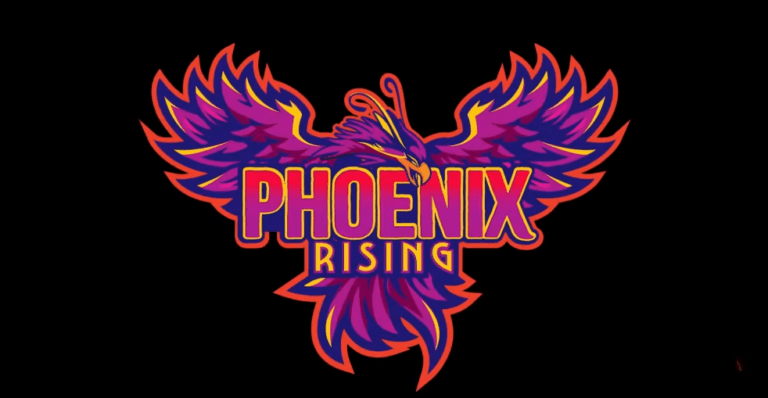The Phoenix Rising coaster sets opening date at Busch Gardens
