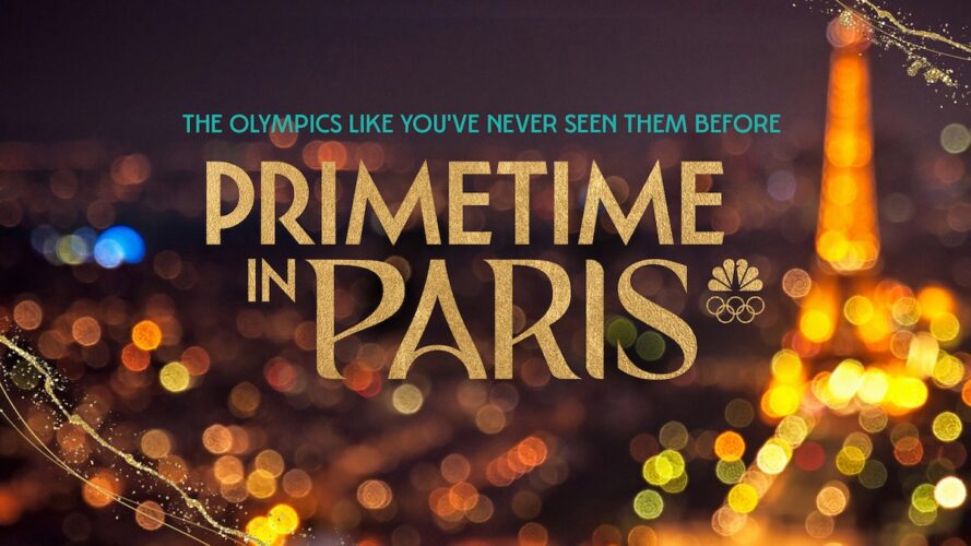 How to watch the Olympics hosted by your favorite entertainers