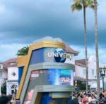 Photos of Universal's new parade floats: 'E.T.,' 'Back to the Future'