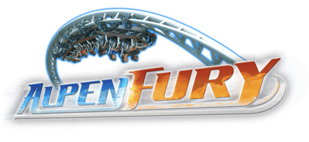 AlpenFury POV at Canada's Wonderland | Launch coaster 2025