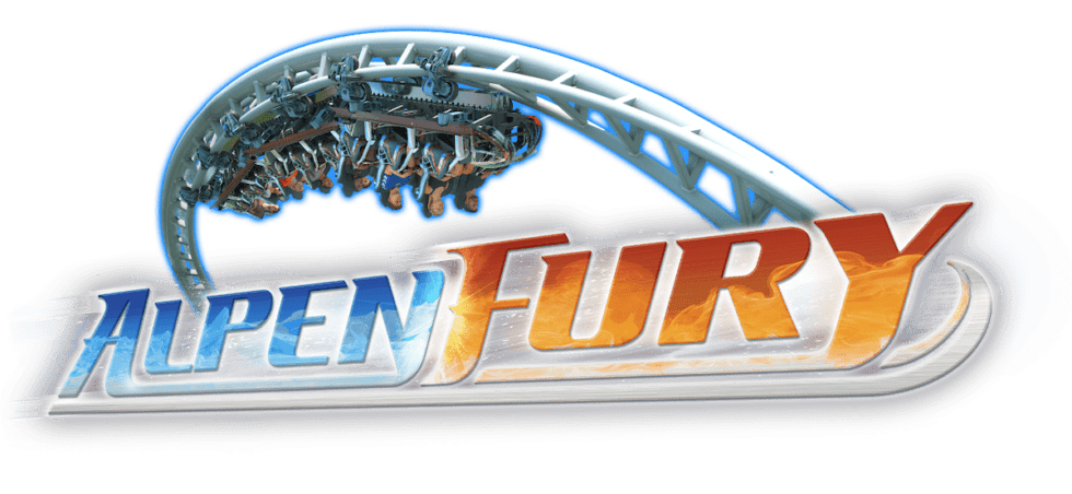 AlpenFury POV at Canada's Wonderland | Launch coaster 2025