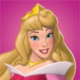 Disney Princesses' new designs, slogan for 2024
