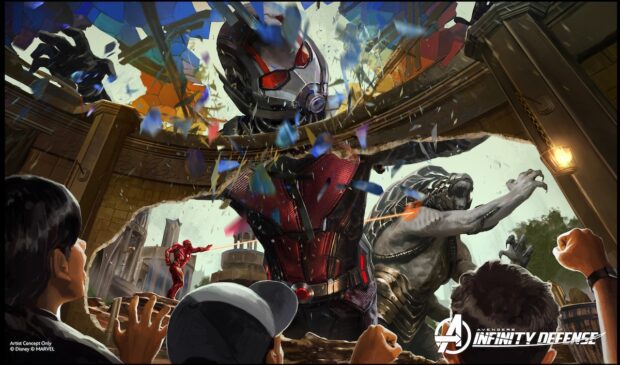 D23 parks panel 2024: Every announcement from Disney