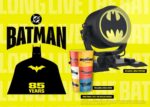 Batman popcorn bucket at AMC Theatres is sold out, returns 2025