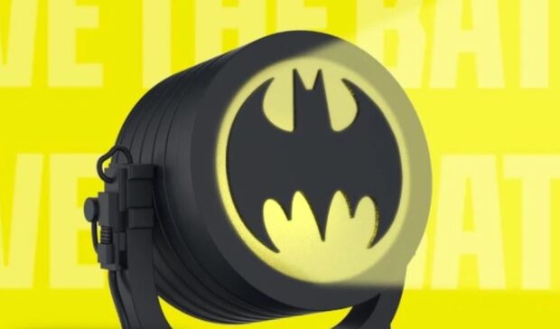 Batman popcorn bucket at AMC Theatres is sold out, returns 2025