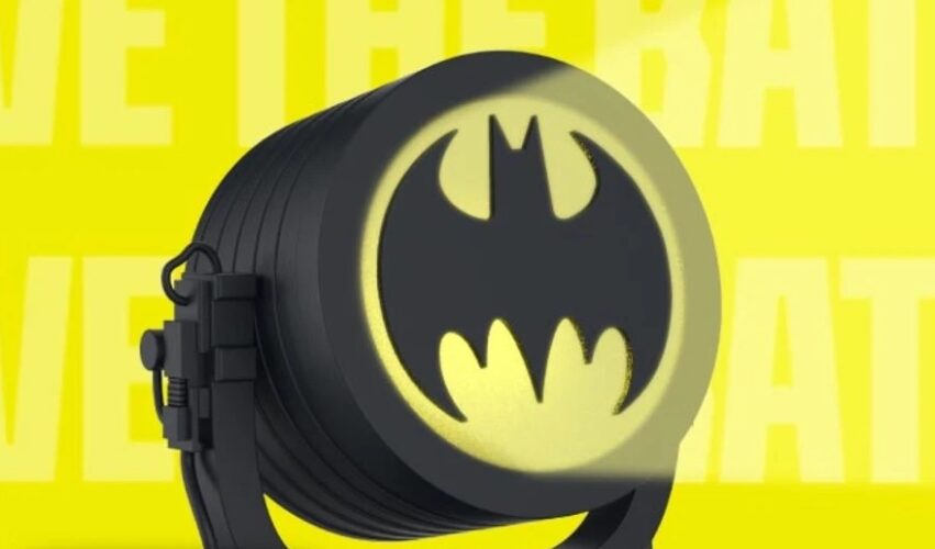 Batman popcorn bucket at AMC Theatres is sold out, returns 2025