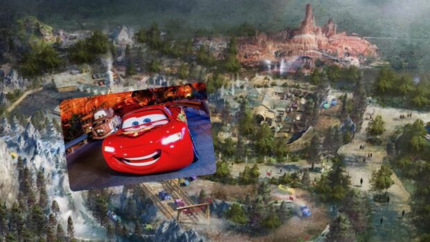 Tom Sawyer Island closing for 'Cars' rides at Magic Kingdom