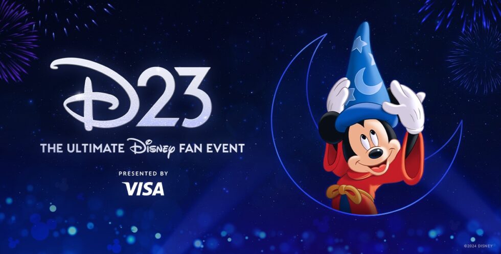 D23 parks panel 2024: Every announcement from Disney