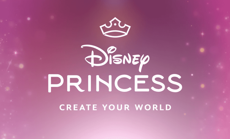 Disney Princesses' new designs, slogan for 2024