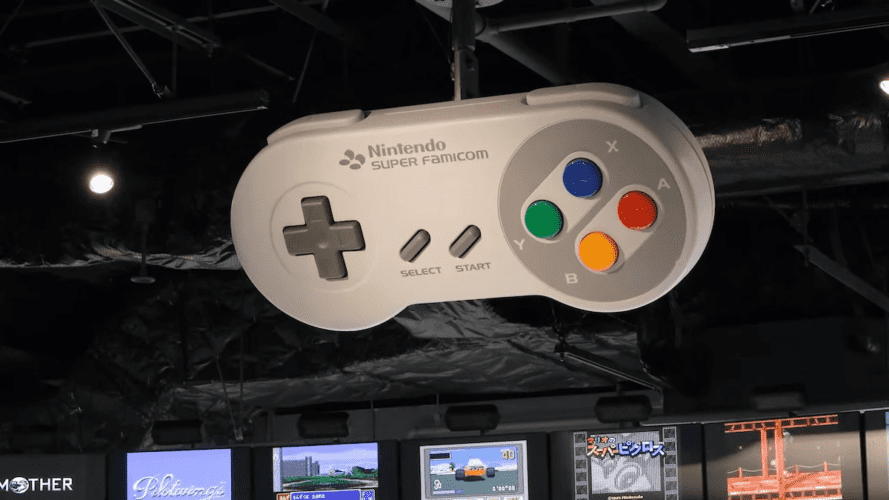 Nintendo Museum: Inside the new Kyoto attraction opening Oct. 2