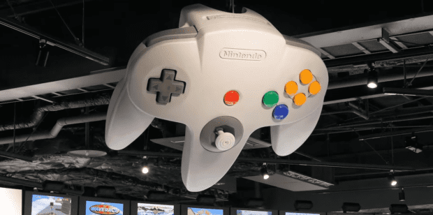 Nintendo Museum: Inside the new Kyoto attraction opening Oct. 2