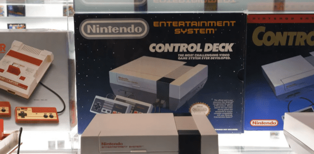 Nintendo Museum: Inside the new Kyoto attraction opening Oct. 2